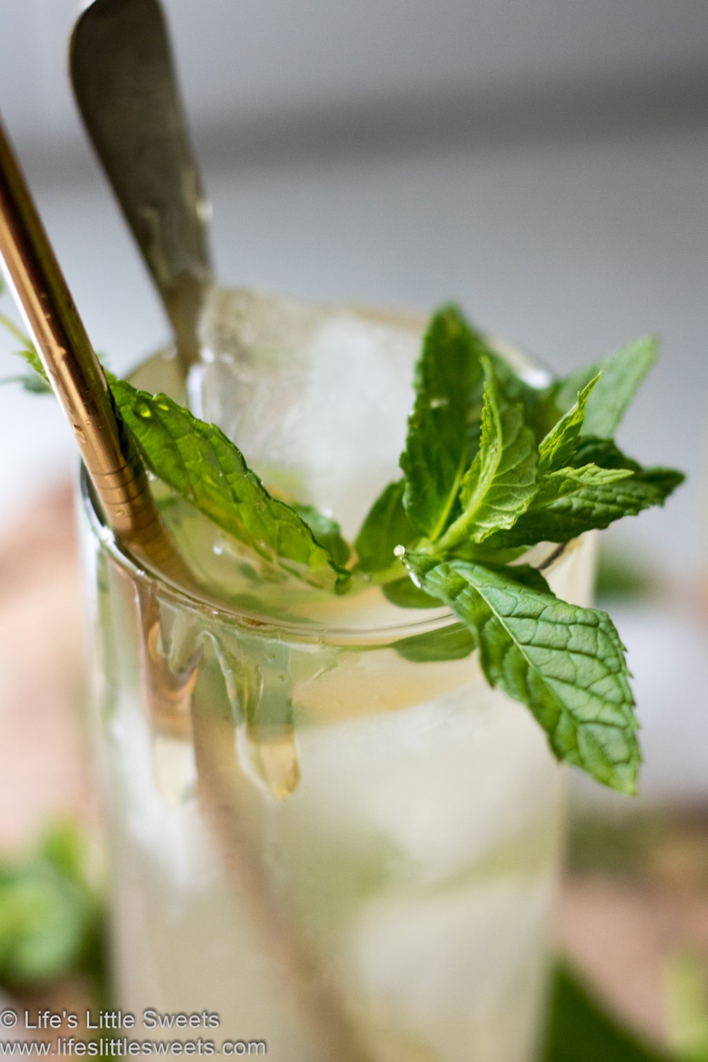 May Day Recipes - Life's Little Sweets