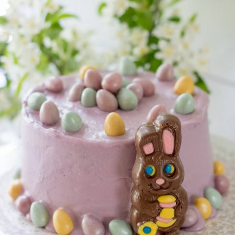 May Day Recipes - Life's Little Sweets