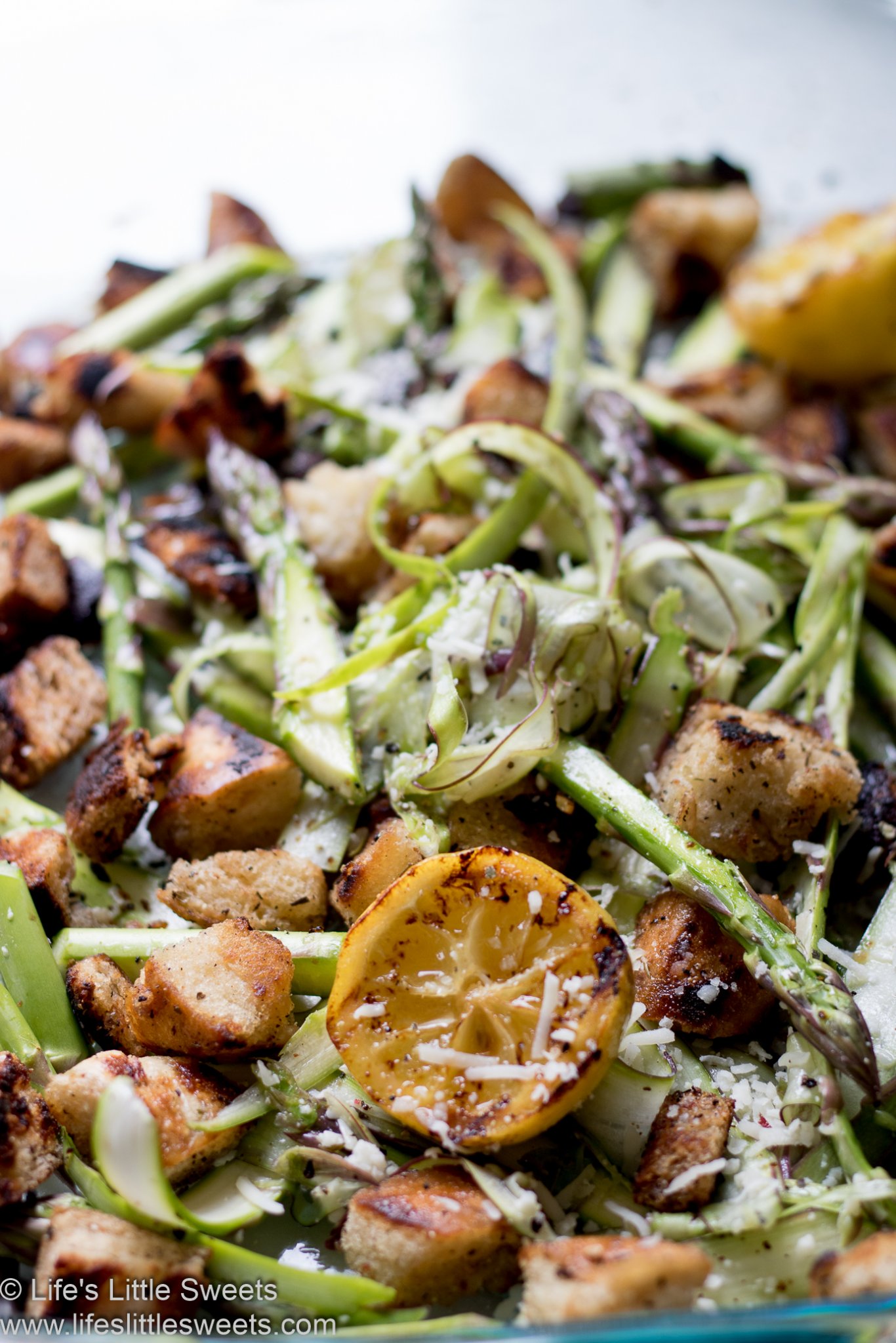 Parboiling 101: How to Parboil | Life's Little Sweets