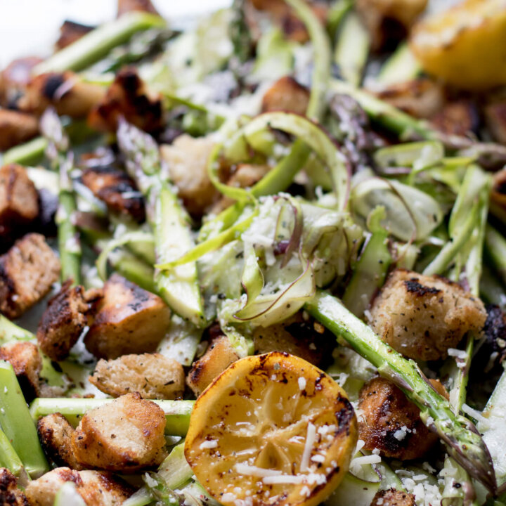 May Day Recipes - Life's Little Sweets