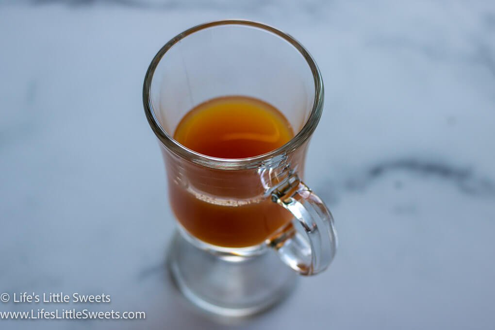 Apple Cider Coffee (Coffee Cider) - Life's Little Sweets