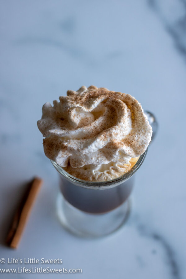 Apple Cider Coffee (Coffee Cider) - Life's Little Sweets