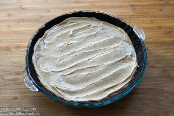 Chocolate Wafer Pie Crust (Famous Chocolate Wafers) -Life's Little Sweets