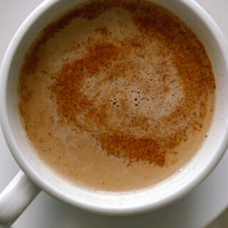 Café au Lait Recipe - Life's Little Sweets