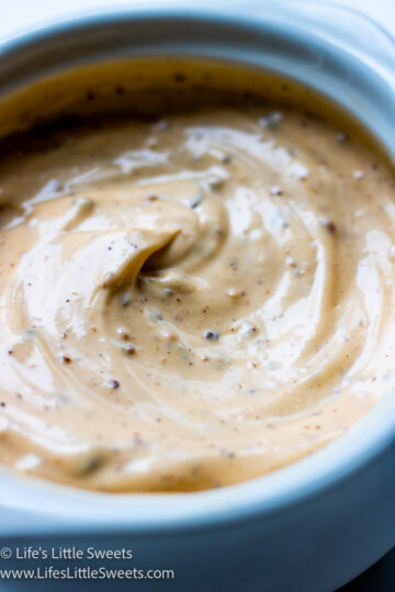 Chili Crisp Mayonnaise - Life's Little Sweets