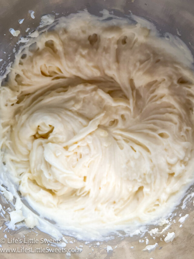Instant Pot Mashed Potatoes - Life's Little Sweets