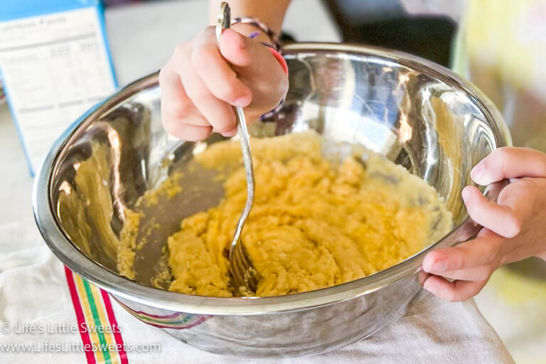 Jiffy Cornbread Johnny Cake - Life's Little Sweets
