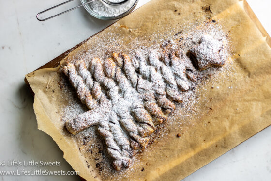American Christmas Desserts - Life's Little Sweets