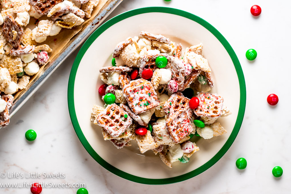 Reindeer Bait (Christmas "Reindeer Crack") - Life's Little Sweets
