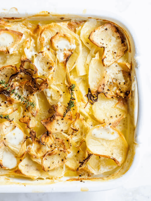 How to Plan Thanksgiving Dinner - Life's Little Sweets