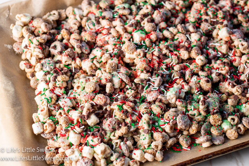 Elf Bait - Life's Little Sweets