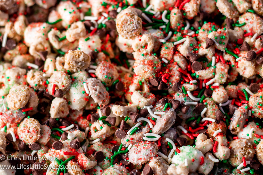 Elf Bait - Life's Little Sweets