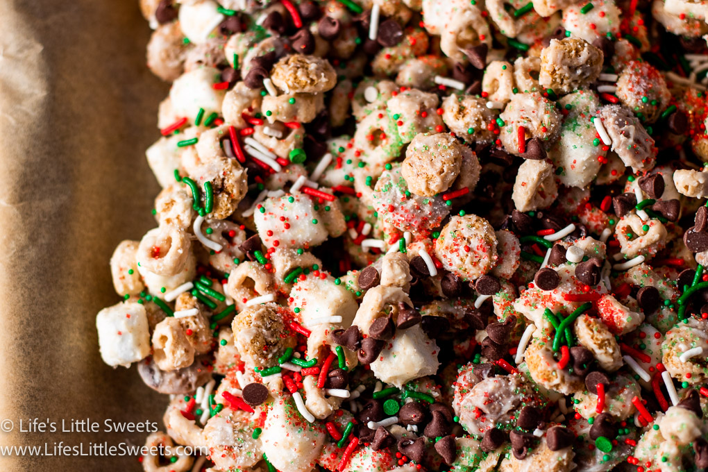 Elf Bait - Life's Little Sweets