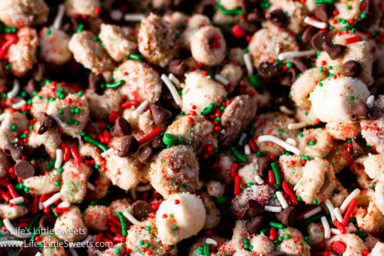 Elf Bait - Life's Little Sweets