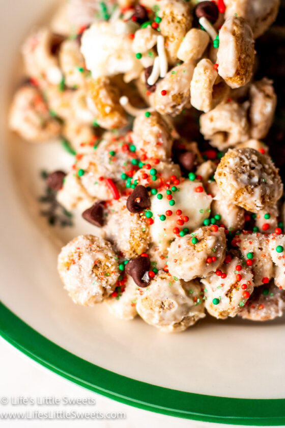 Elf Bait - Life's Little Sweets