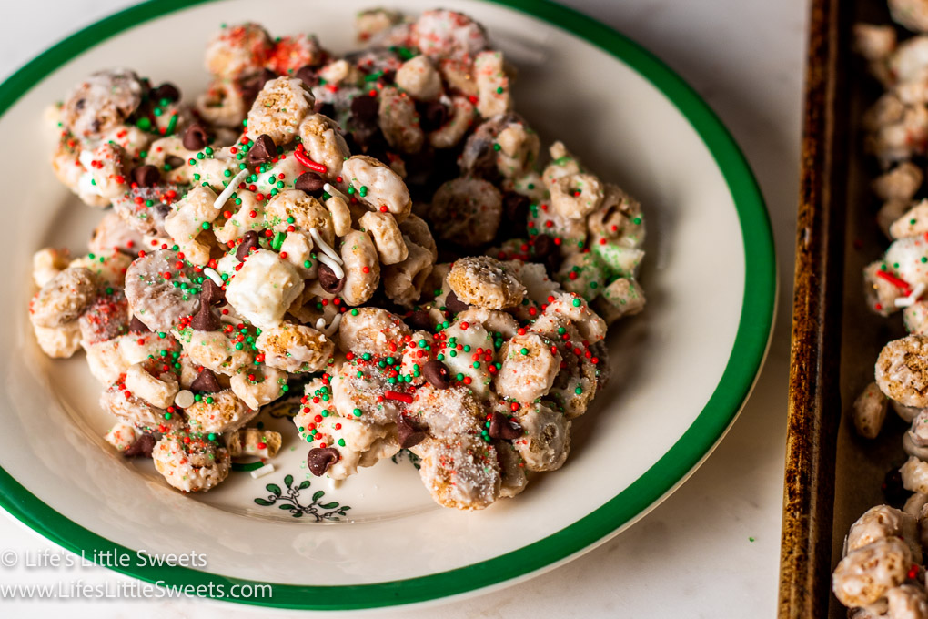 Elf Bait - Life's Little Sweets