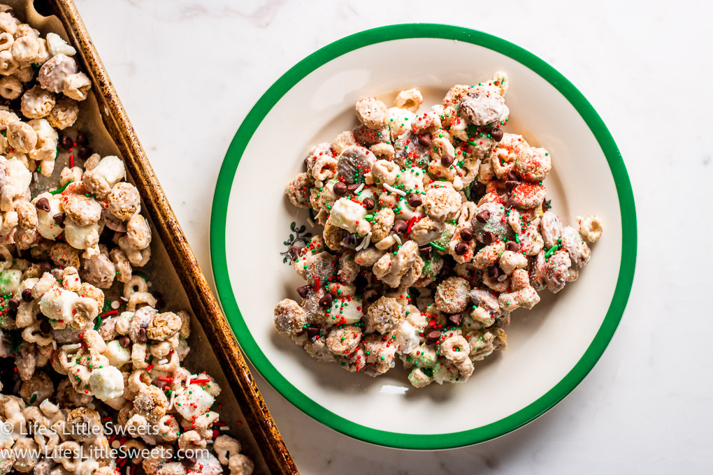 Elf Bait - Life's Little Sweets