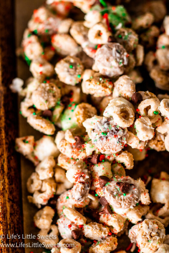 Elf Bait - Life's Little Sweets