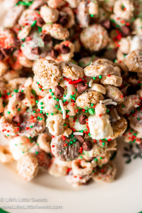 Elf Bait - Life's Little Sweets