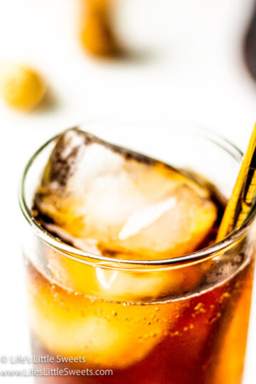 Tom Hanks Diet Coke Champagne Cocktail (The Diet Cokagne) | Life's ...