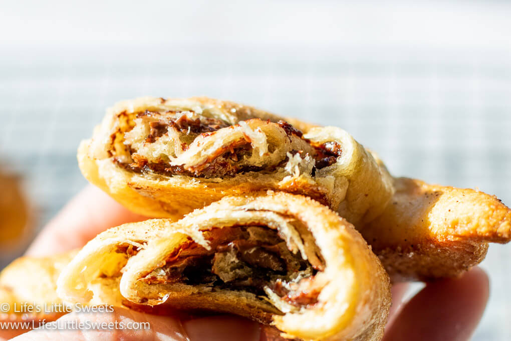 Satisfy Your Sweet Tooth with These Delicious Nutella Recipes! - Life's ...