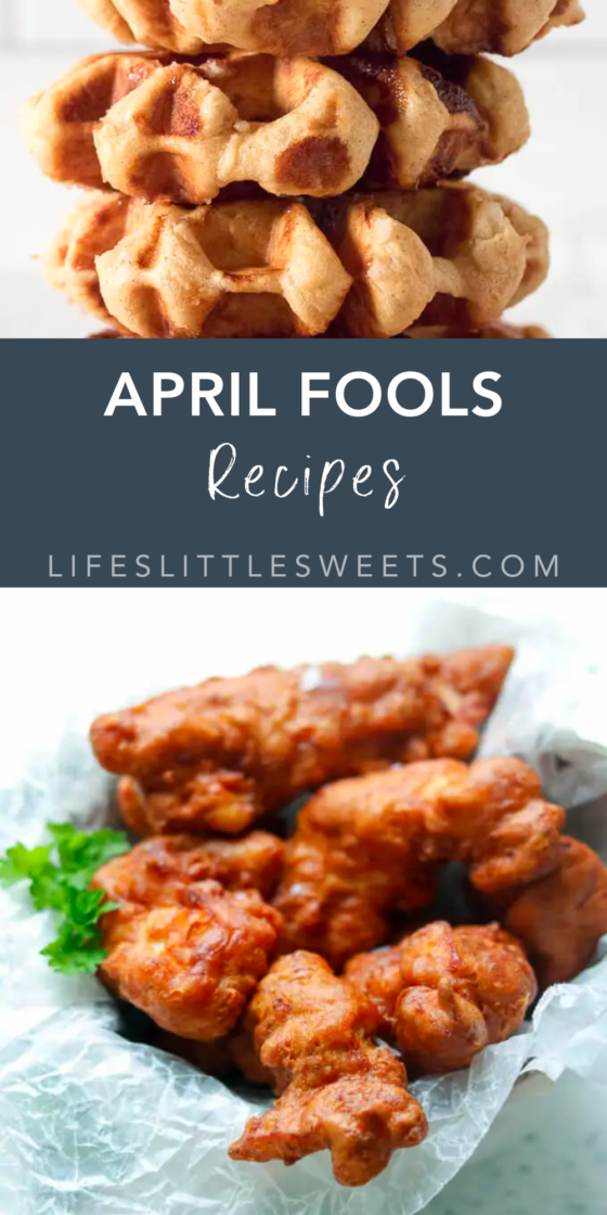 5 Fun and Tasty April Fools Recipes to Fool Your Family and Friends ...