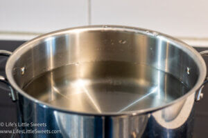 Parboiling 101: How to Parboil | Life's Little Sweets