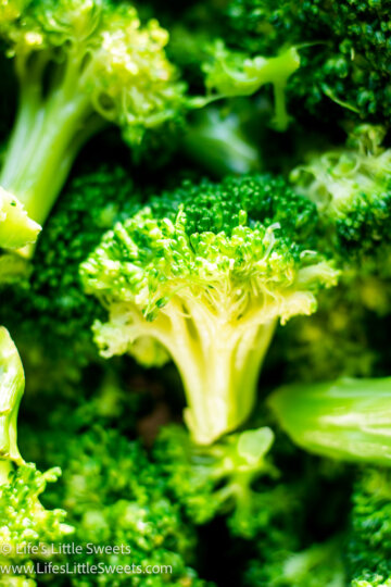 Parboiling 101: How to Parboil | Life's Little Sweets