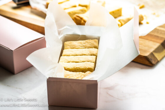 Ted Lasso Biscuit Recipe - Life's Little Sweets