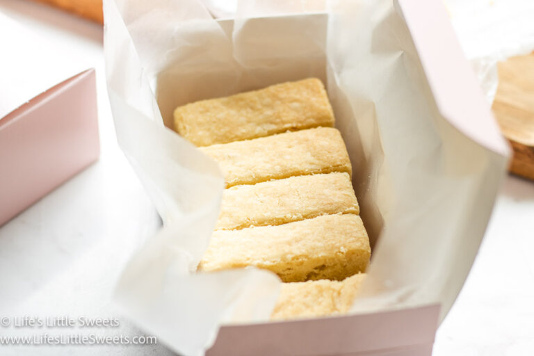 Ted Lasso Biscuit Recipe - Life's Little Sweets