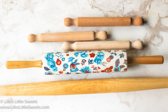 The Ultimate Guide to Rolling Pins: Choosing the Best Type for ...