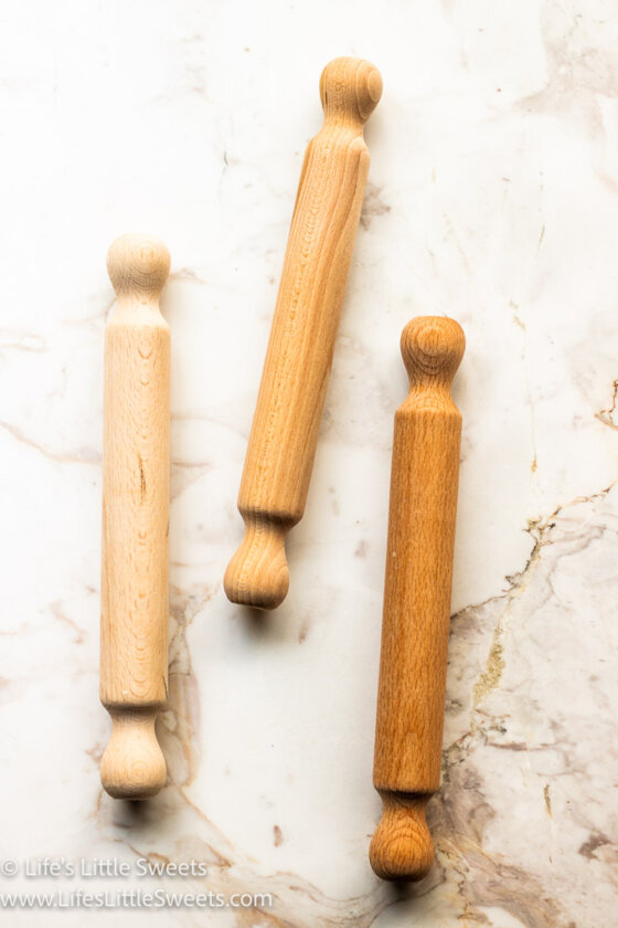 The Ultimate Guide to Rolling Pins: Choosing the Best Type for ...