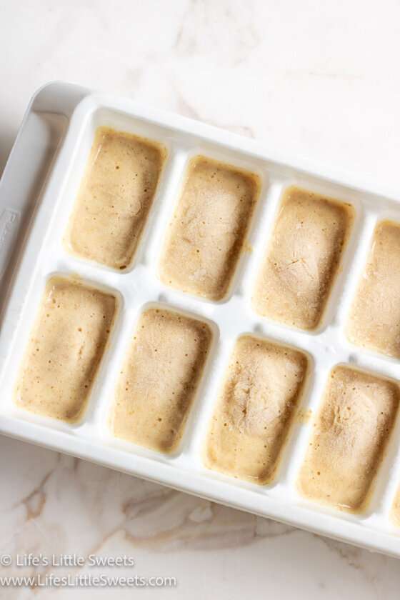 Freezer Pancakes - Life's Little Sweets