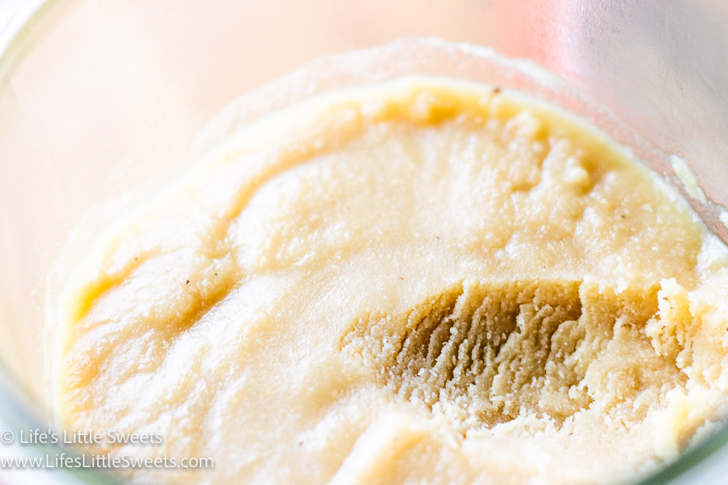 Cashew Butter Recipe - Life's Little Sweets