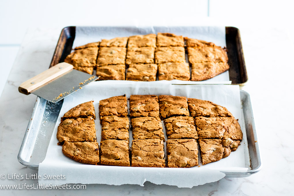 Hermit Cookies (Classic New England Hermits)- Life's Little Sweets