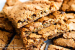 Hermit Cookies (Classic New England Hermits)- Life's Little Sweets