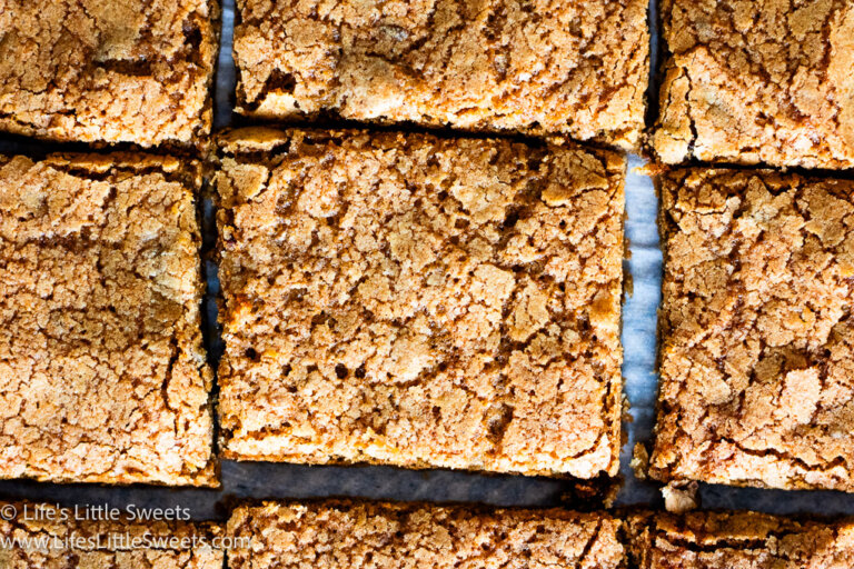 Hermit Cookies (Classic New England Hermits)- Life's Little Sweets