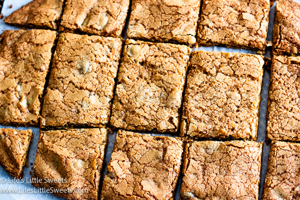 Hermit Cookies (Classic New England Hermits)- Life's Little Sweets