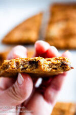 Hermit Cookies (Classic New England Hermits)- Life's Little Sweets