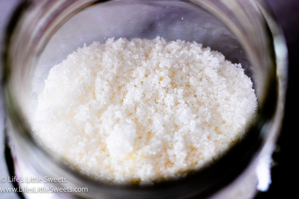 Ginger Sugar: The Perfect Addition to Your Baking Creations - Life's ...